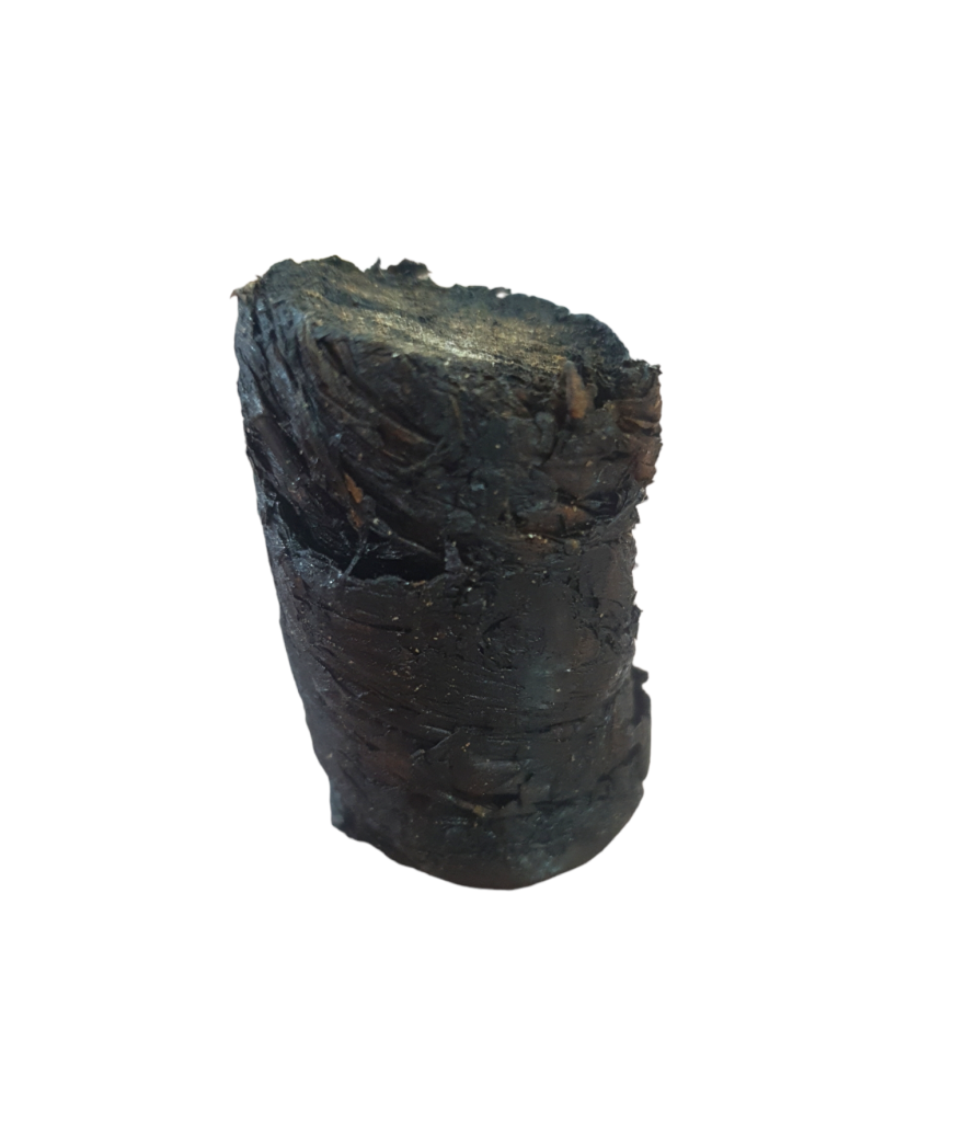 Fumo de rolo - PDV Casa D Maria