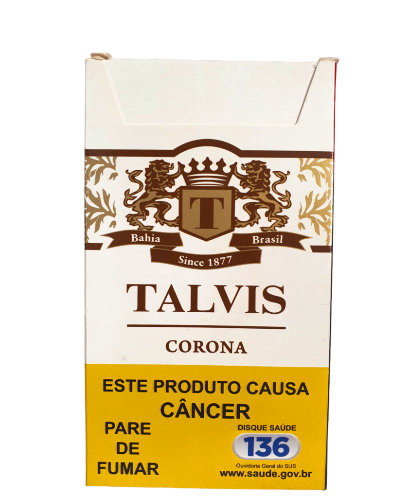 Talvis caixa c/ 5 - TRADICIONAL E CHOCOLATE - PDV Casa D Maria