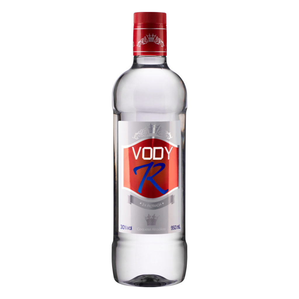 vodka vody - PDV Casa D Maria