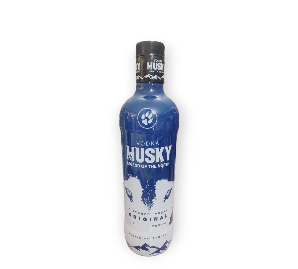 Vodka Husky - PDV Casa D Maria